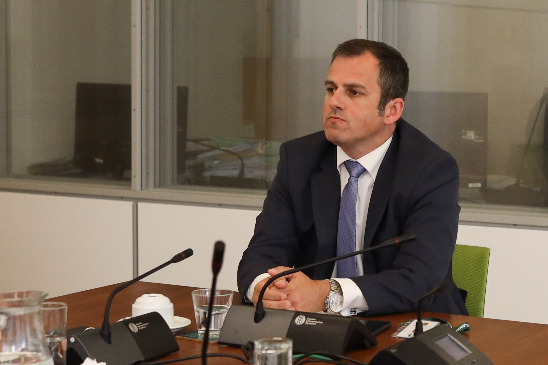 Malta b’livell ogħli ta’ indħil politiku fix-xandir pubbliku - NETnews