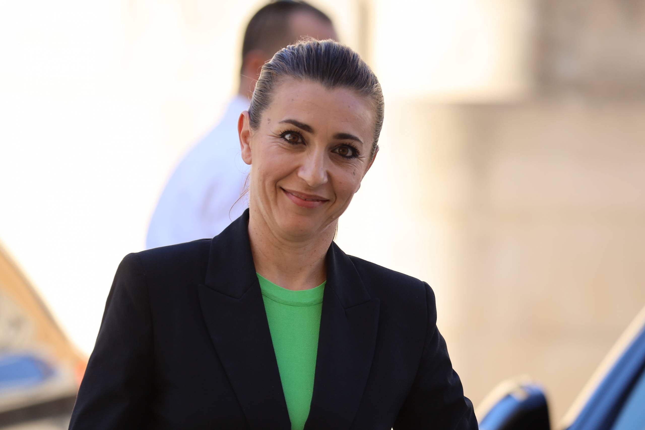 "In-nies qed jgħixu ħajja komda" - Alison Zerafa Civelli - NETnews