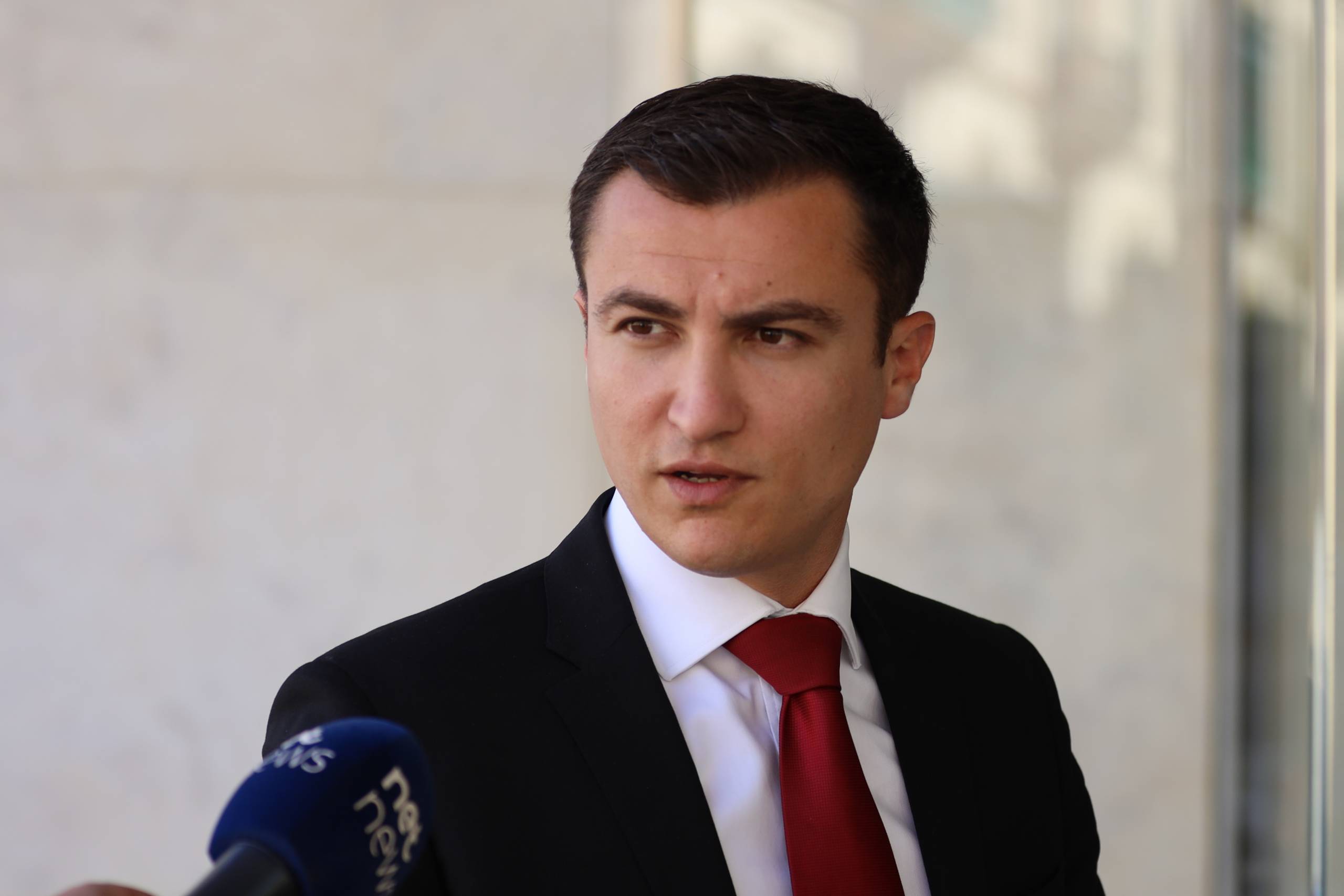 Il-gvern jippreżenta stimi tal-2019 flok tal-2023 fuq l-art tal-Edible Oil fil-Marsa - NETnews