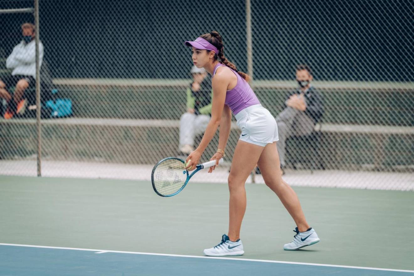 Francesca Curmi b'suċċess f'Montasir fit-Tuneżija - NETnews