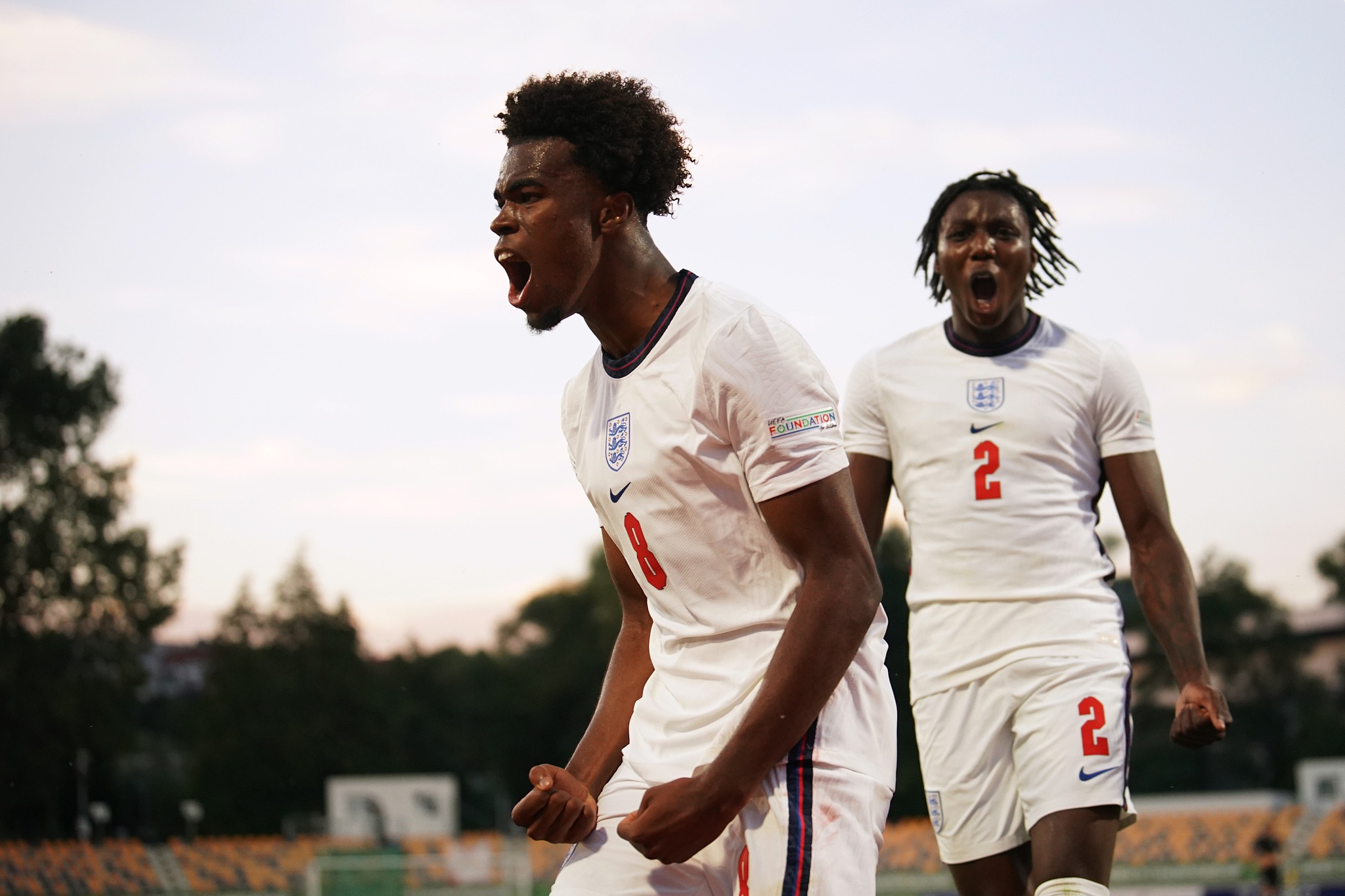 Kampjonati Ewropej ta’ taħt id-19-il sena: L-Ingilterra jingħaqdu ma ...