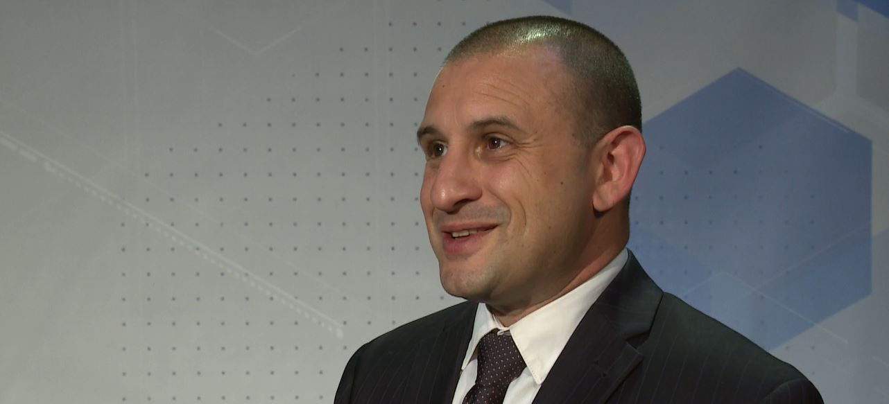 "Il-Maratona ta' Hospice Malta ta' nhar il-Ħadd hija ta' importanza nazzjonali" - Andrew Zammit ...