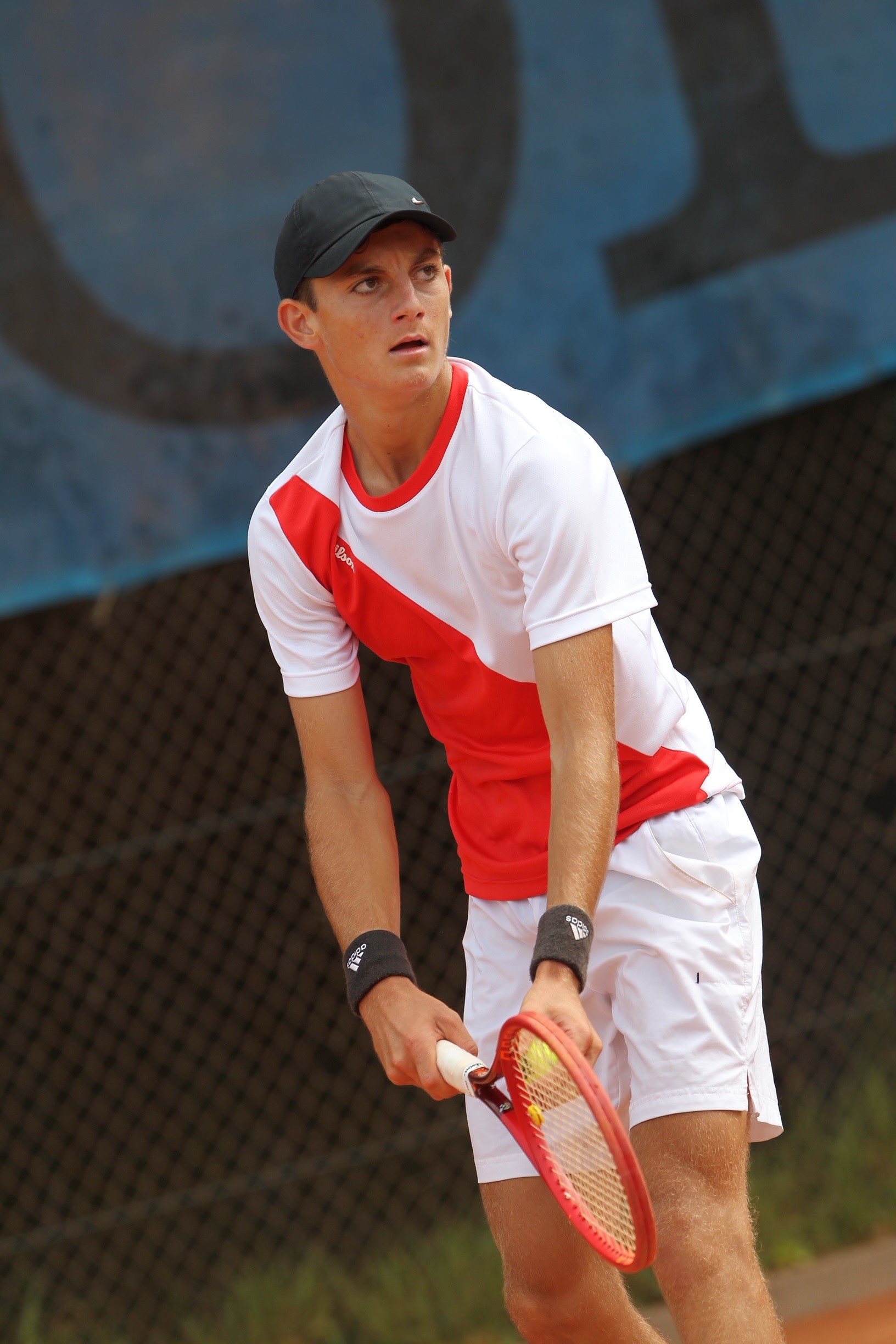 Alex De Gabriele se jibda t-taħriġ fl-Istati Uniti - NETnews