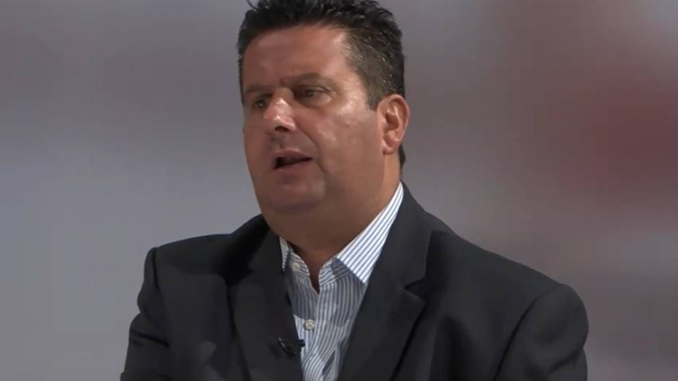 Internazzjonali - NETnews