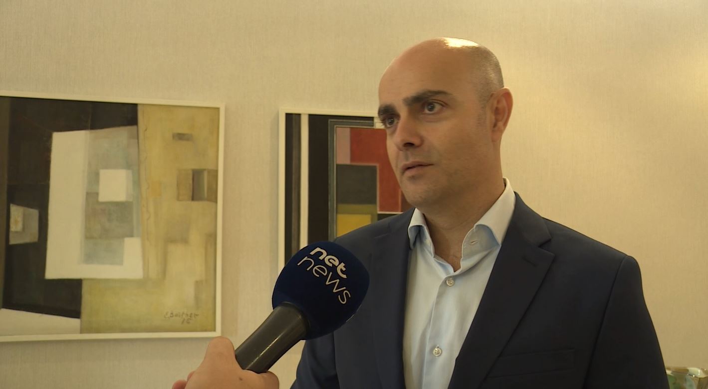 Il-Kap Eżekuttiv tal-MIA jgħid "Għandna bżonn l-Air Malta" - NETnews