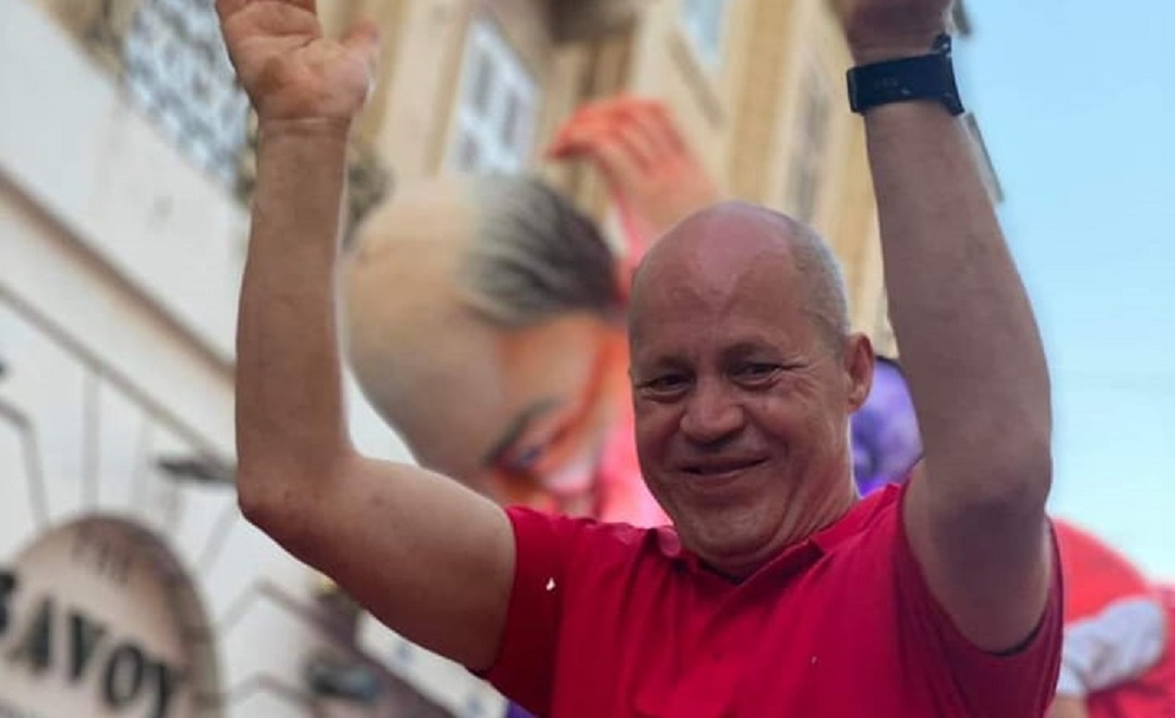 Messaġġi ta' appoġġ għal Raymond Zerafa - NETnews
