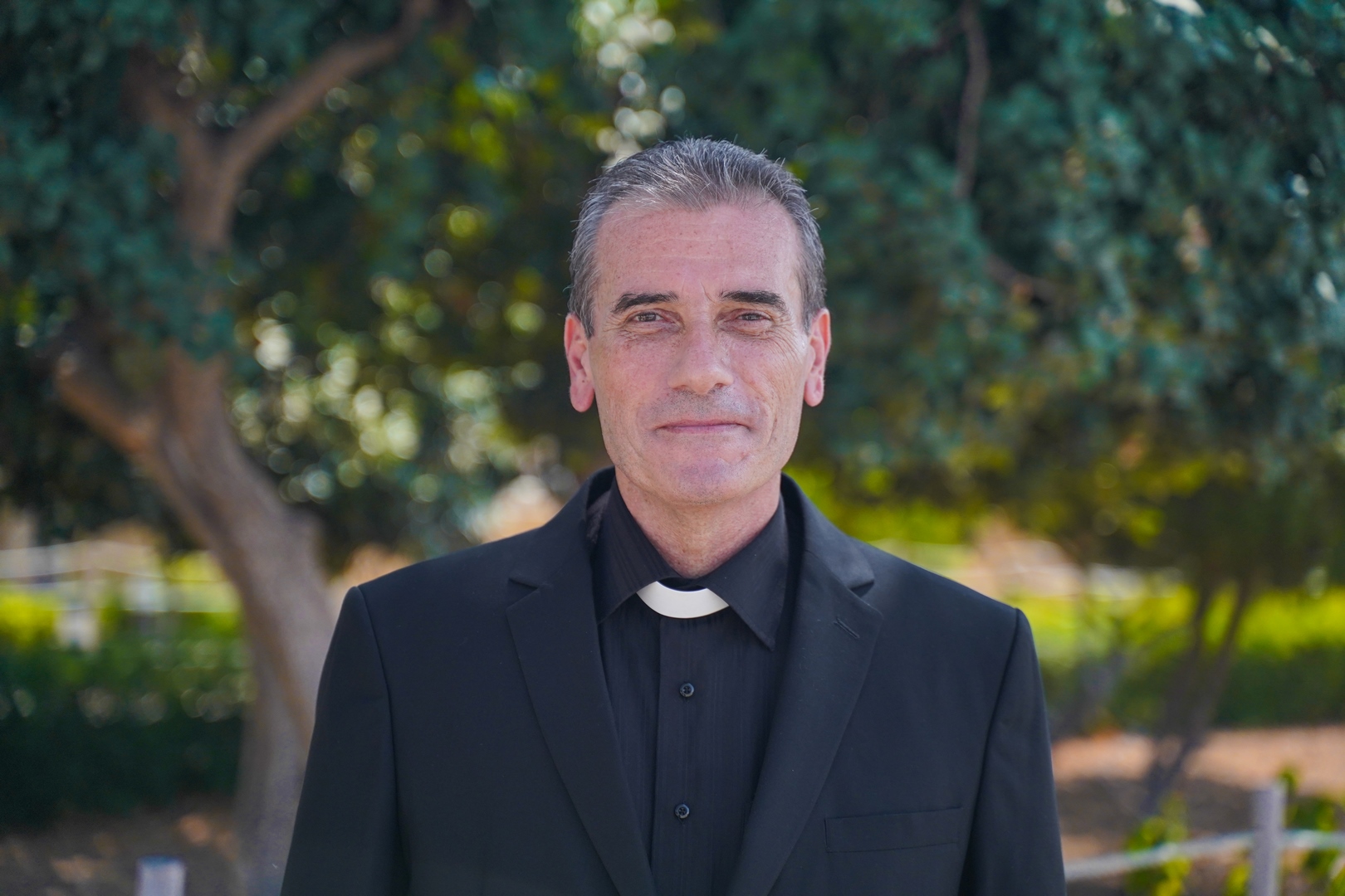 Arċipriet ġdid għall-parroċċa tal-Imsida - NETnews