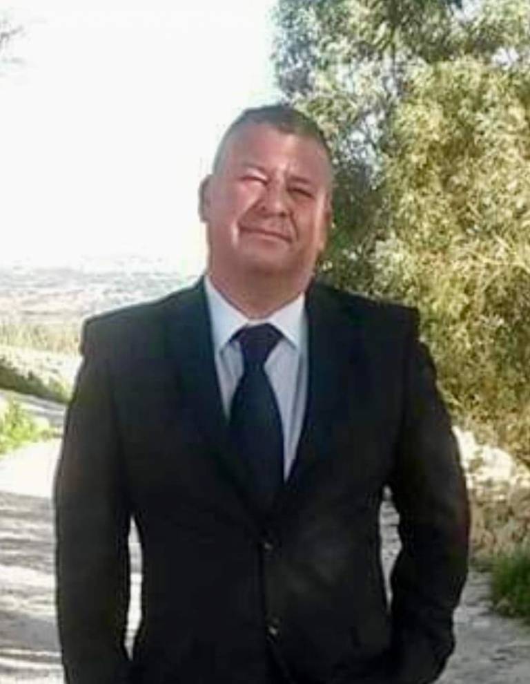 Imut l-eks kunsillier tal-PN Mario Cachia - NETnews