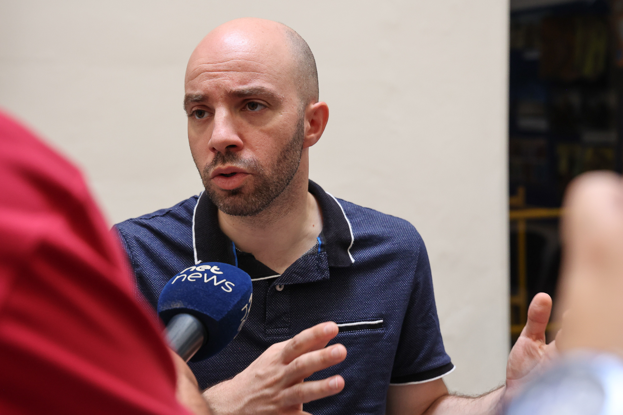 Ir-Rettur tal-Kulleġġ San Albert ħafer għalliema li offenditu fuq ...