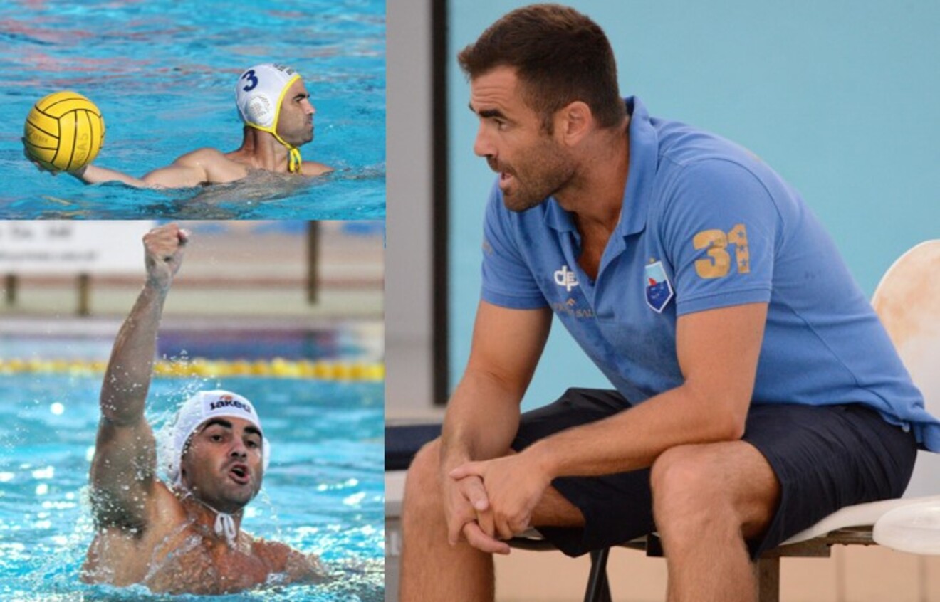 Edward Aquilina - irtira minn plejer biex issa jibda jservi ta ...