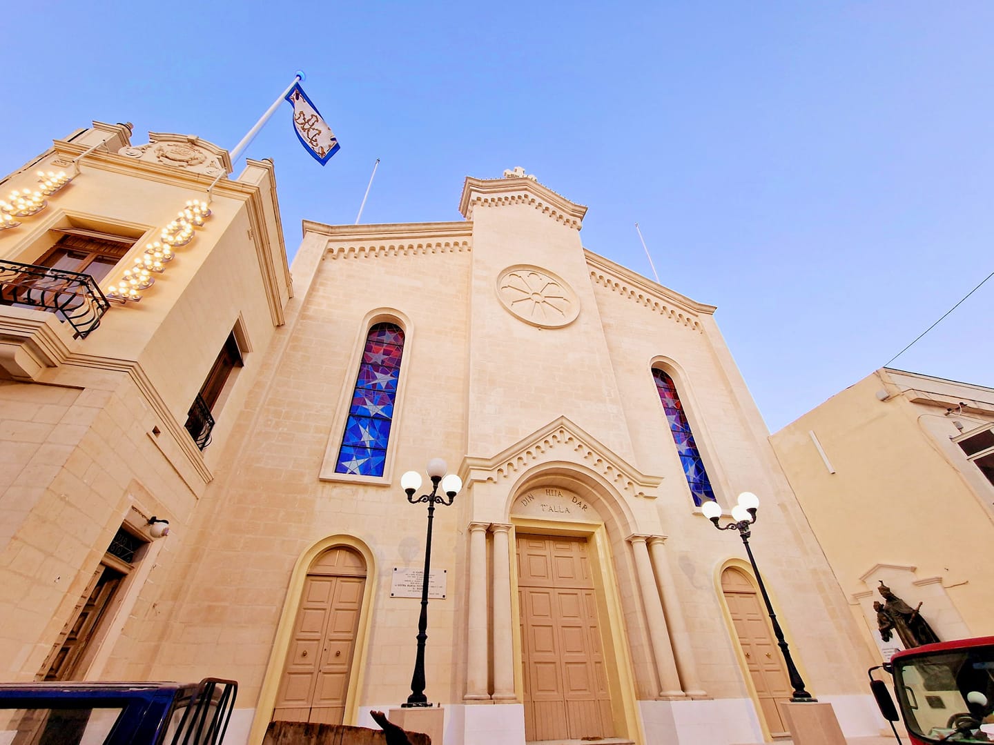 Il-Kapuċċini se jħallu l-Parroċċa ta' Marija Reġina - NETnews