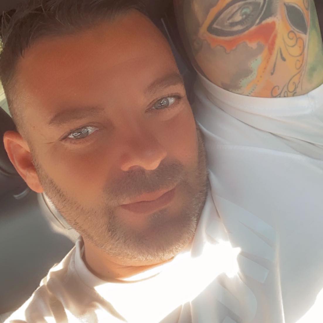 Imut Liam Vidal wara ħruq li sofra f'karozza f'Marsamxett - NETnews