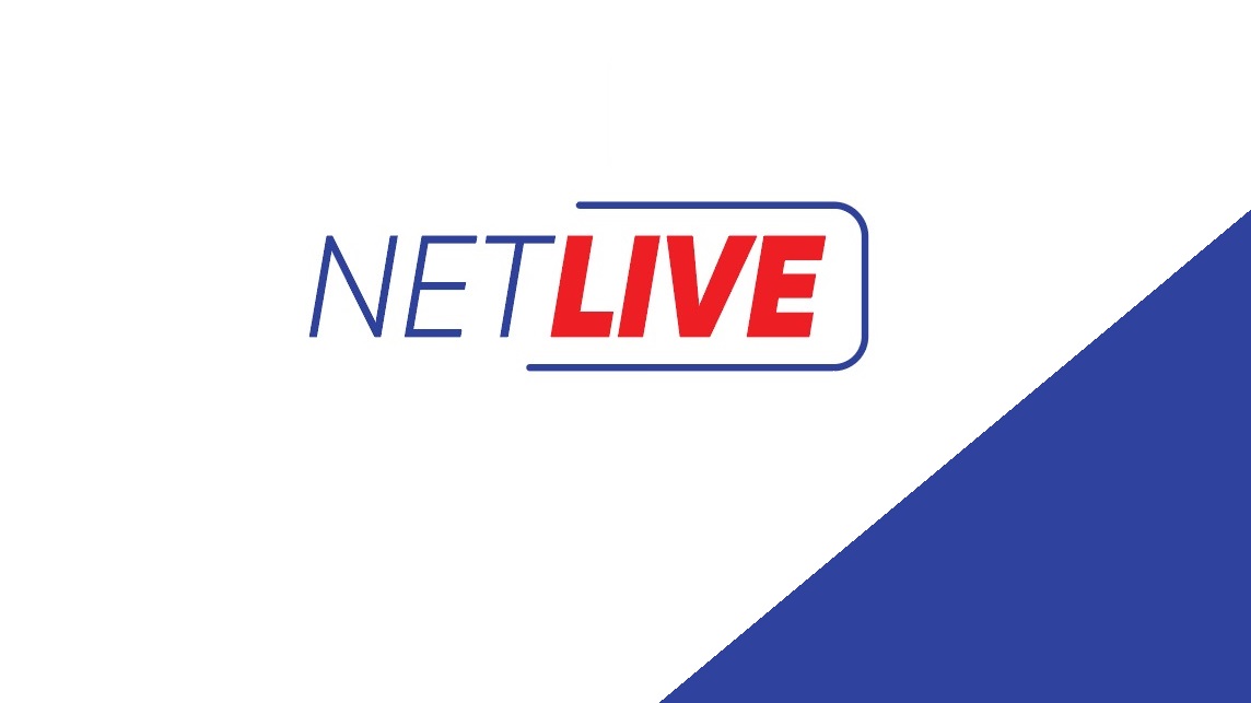 Jirritorna l-programm NETLIVE fuq Net TV - NETnews