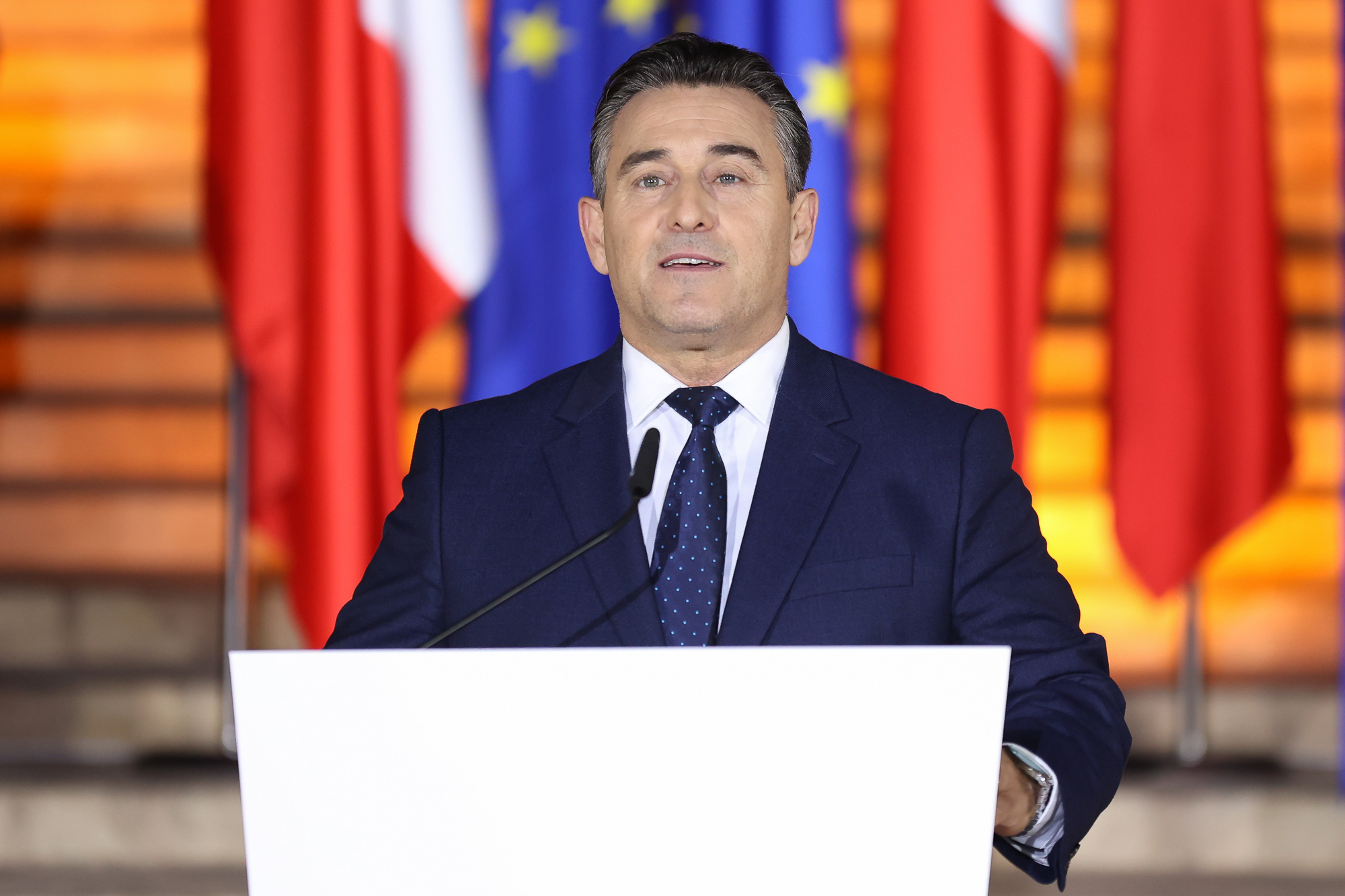 "Budget bla viżjoni fid-dawl tal-ikbar sfidi għall-Maltin u l-Għawdxin ...
