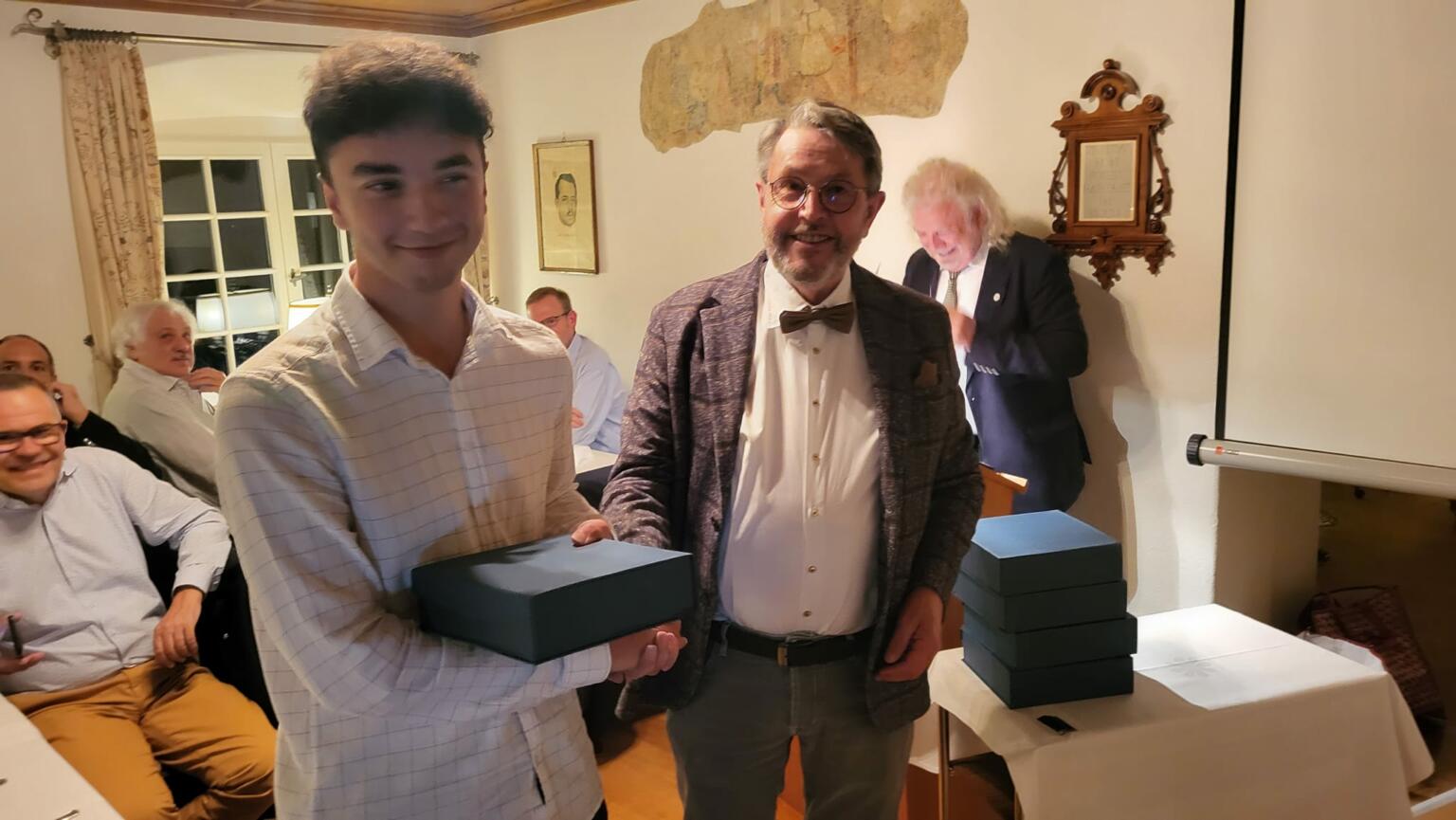 Ċess: Riżultat prestiġjuż għal Jack Mizzi fil-Kampjonat tal-ESNA f ...