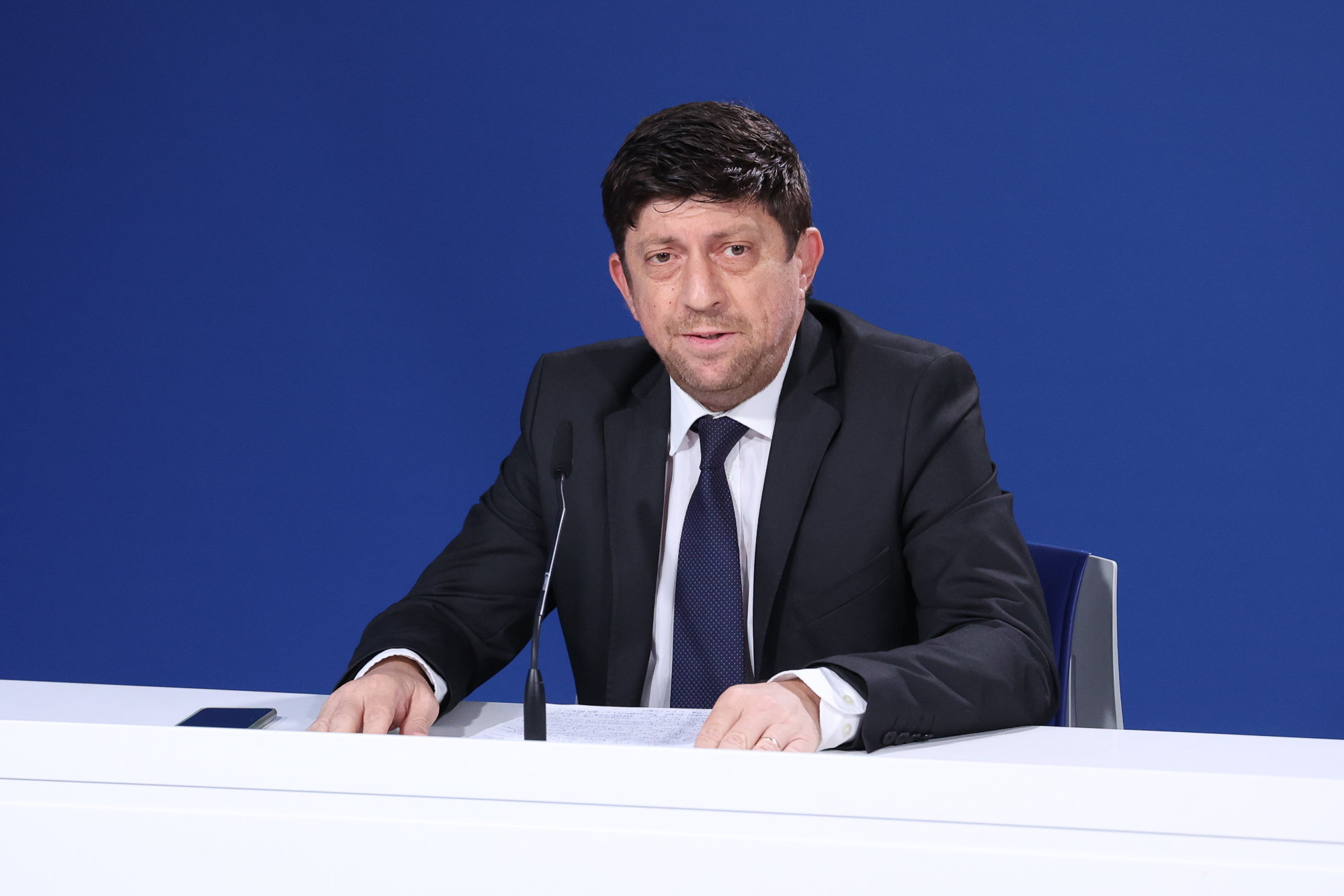 Il-Parlament isellem lil Ġużi Spiteri, missier id-deputat Stephen ...