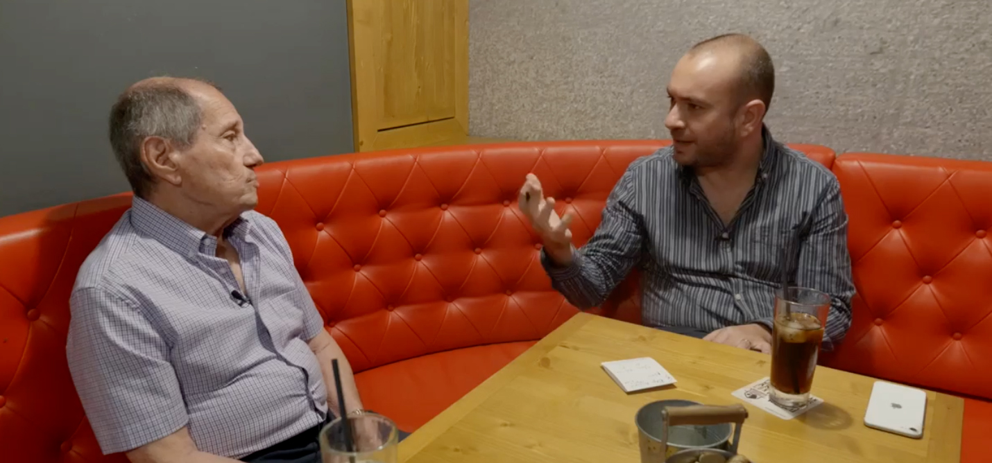 Edgar Azzopardi | Karriera ta' 25 sena referee u stmat b'irġulija kbira ...