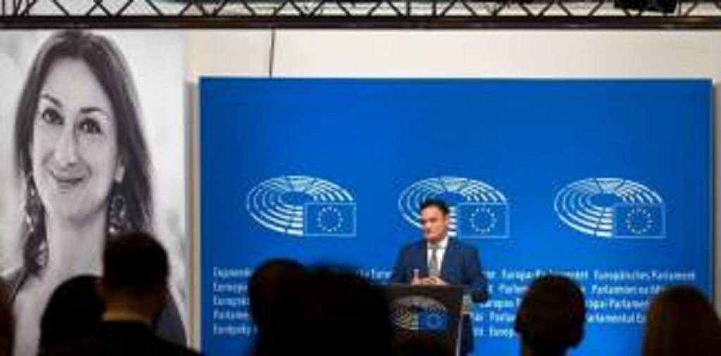 "Nibqgħu niġġieldu sakemm issir ġustizzja sħiħa ma' Daphne" - David ...