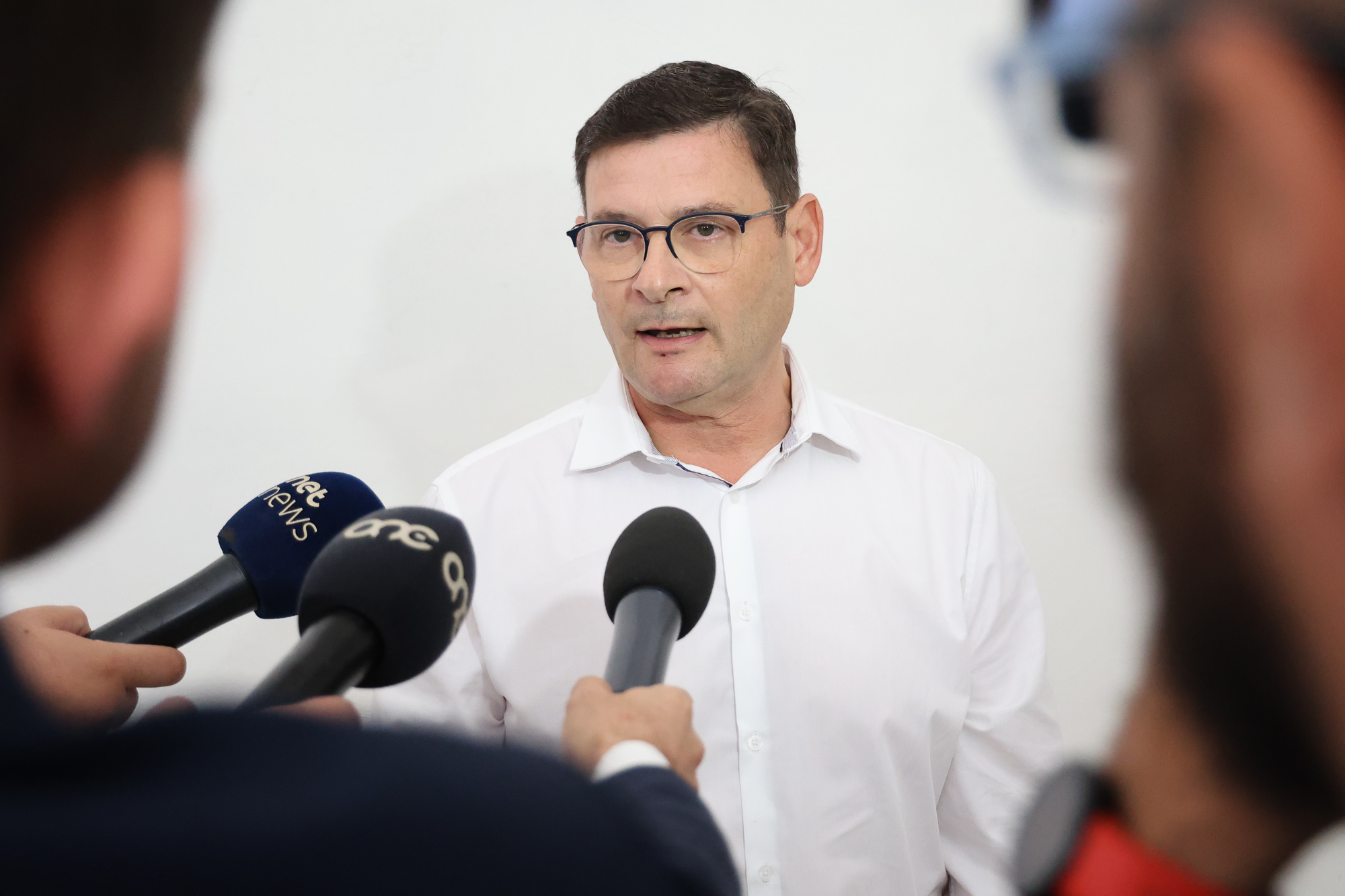 Il-gvern abbanduna lil Paceville - NETnews