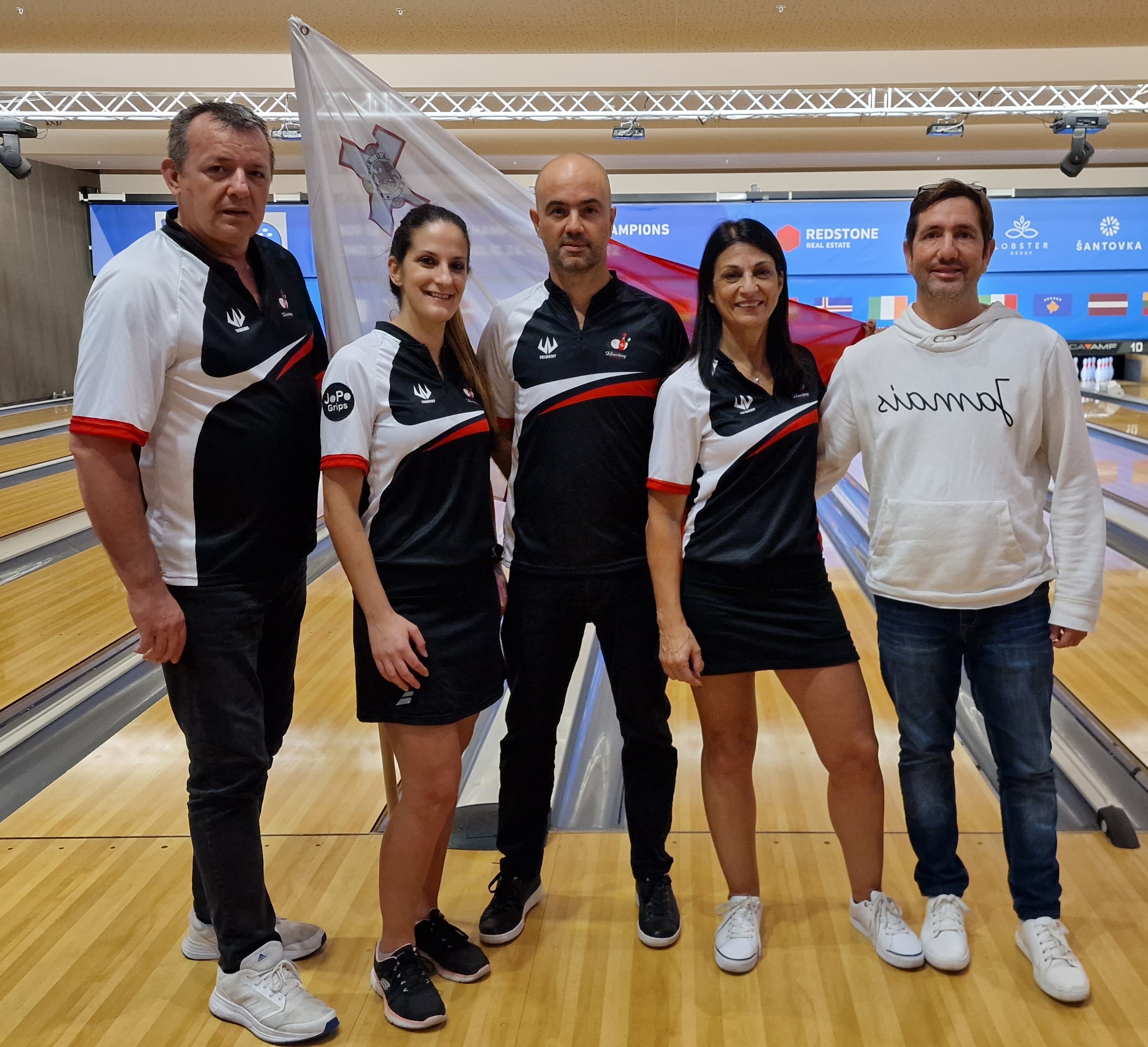 Bowling: Wirja tajba mill-bowlers Maltin fil-European Championship of ...