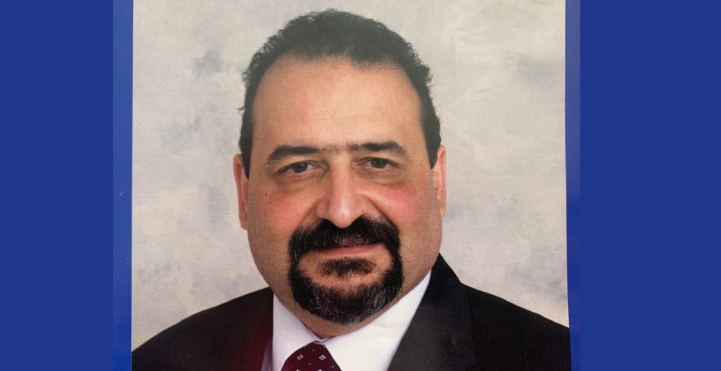 AĠĠORNATA: Imut in-nutar Tony Abela, eks Segretarju Parlamentari ...