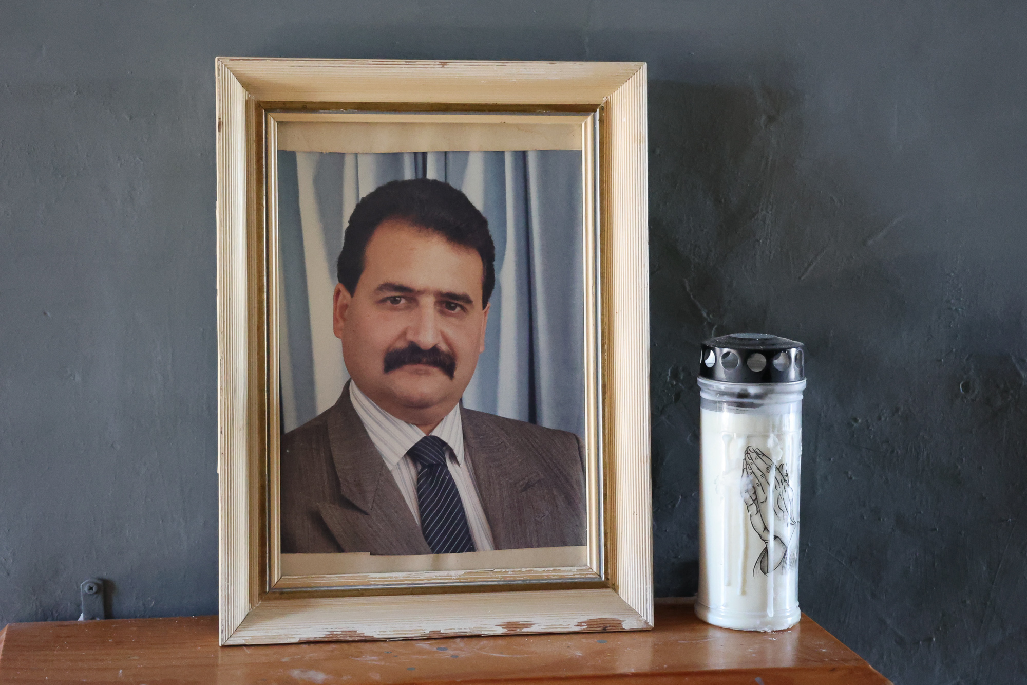 Il-funeral tan-nutar Abela se jsir nhar is-Sibt li ġej fid-9am - NETnews