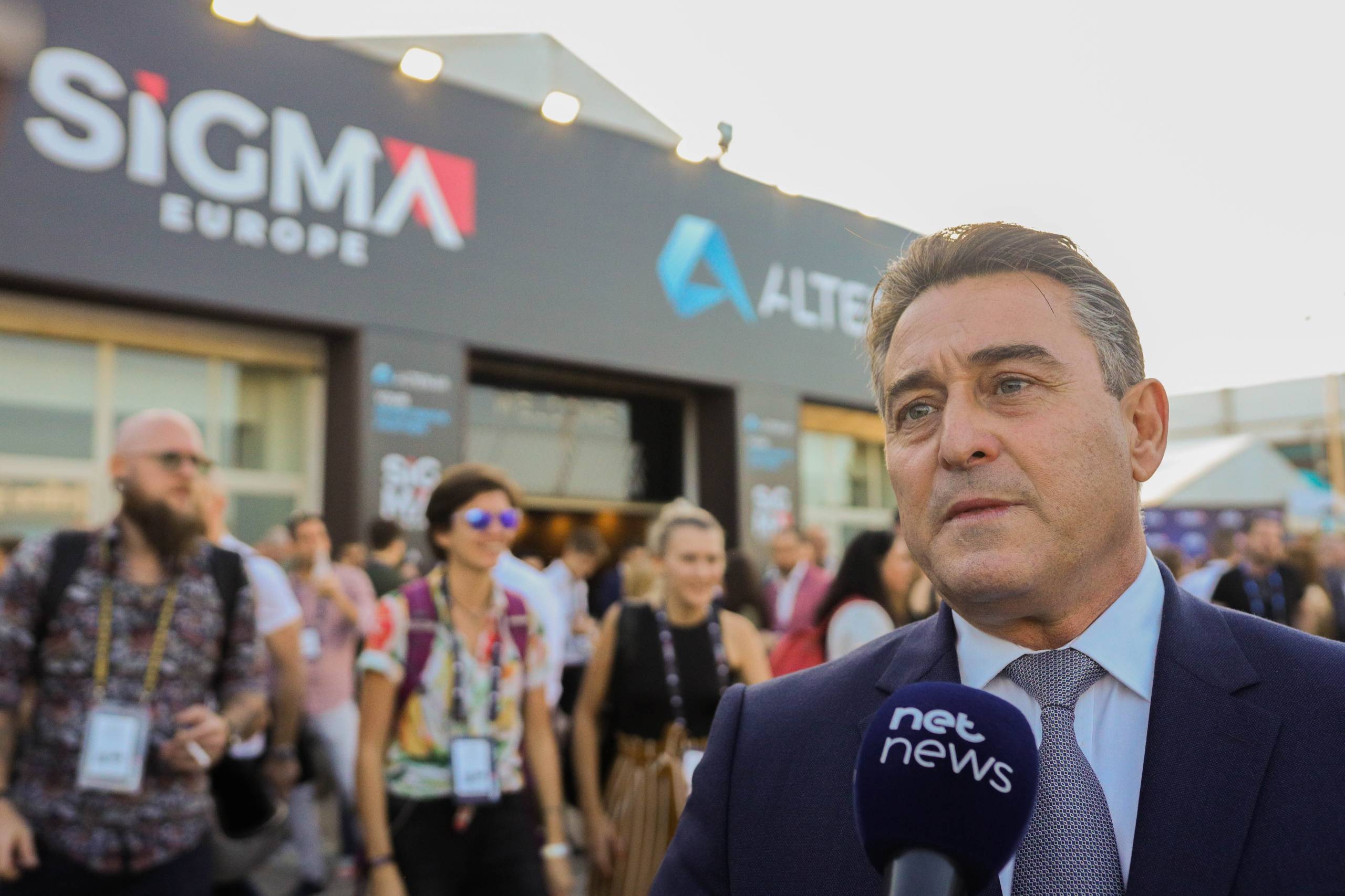 "Settur li ssawwar minn gvernijiet tal-PN" - Bernard Grech - NETnews