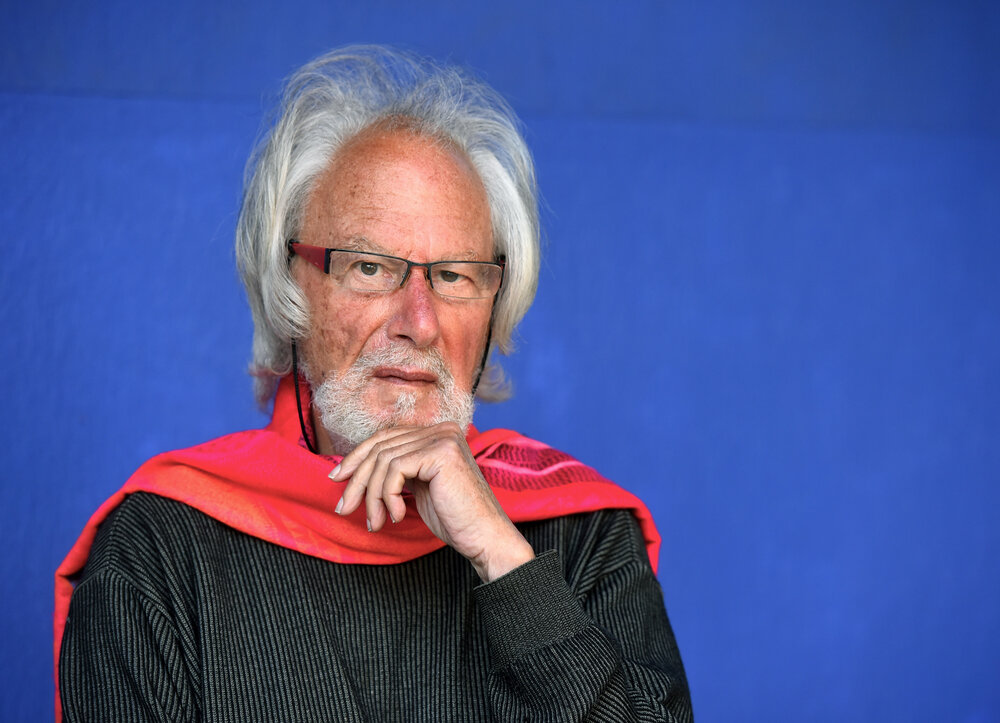 “Għandna nipproteġu u mhux inkissru l-ambjent" - Richard England - NETnews