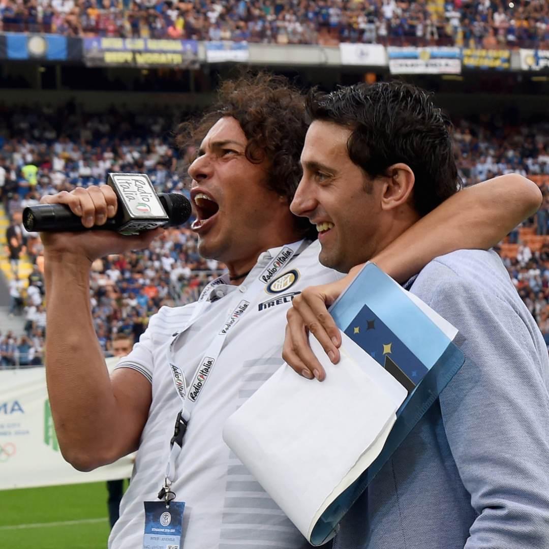 Mirko Mengozzi se jkun f'pajjiżna ma' Inter - NETnews