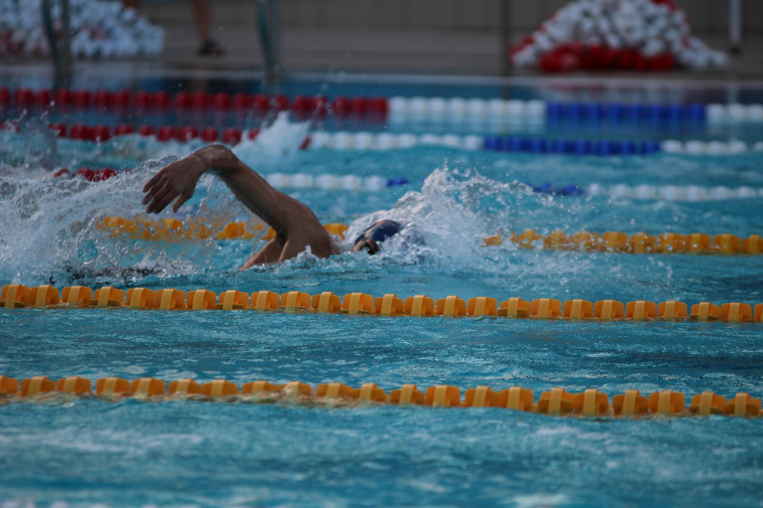 Għawm: Tliet rekords stabbiliti fl-Age Groups Time Trials tal-ASA - NETnews