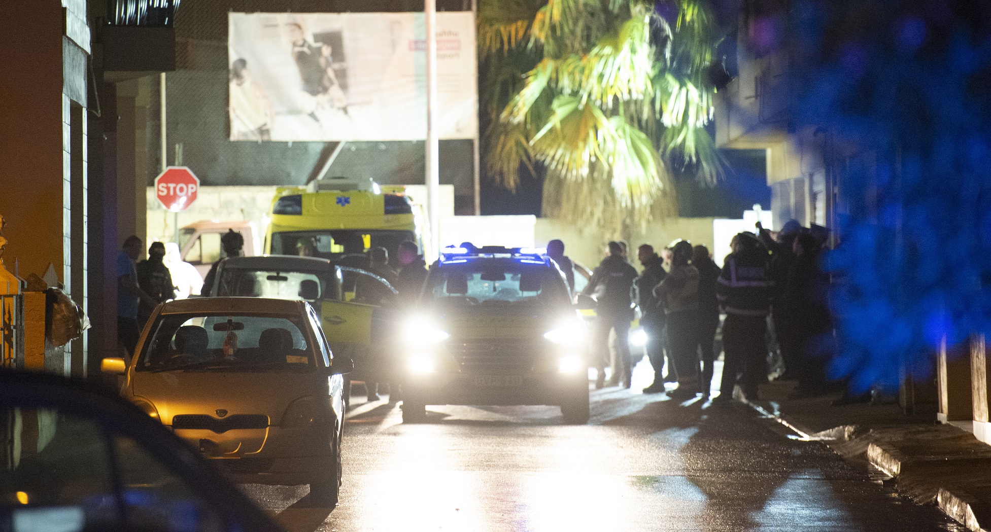 AĠĠORNATA: Ir-raġel ta' Bernice Cassar interrogat fid-Depot - NETnews