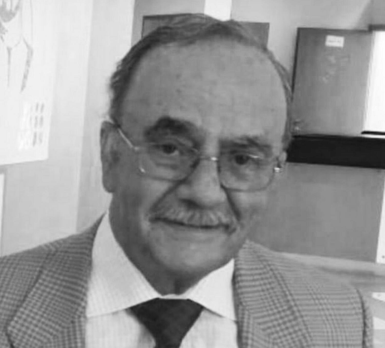 Imut it-tabib Joseph Muscat-Baron li kien jaħdem mal-familja Rjali f ...