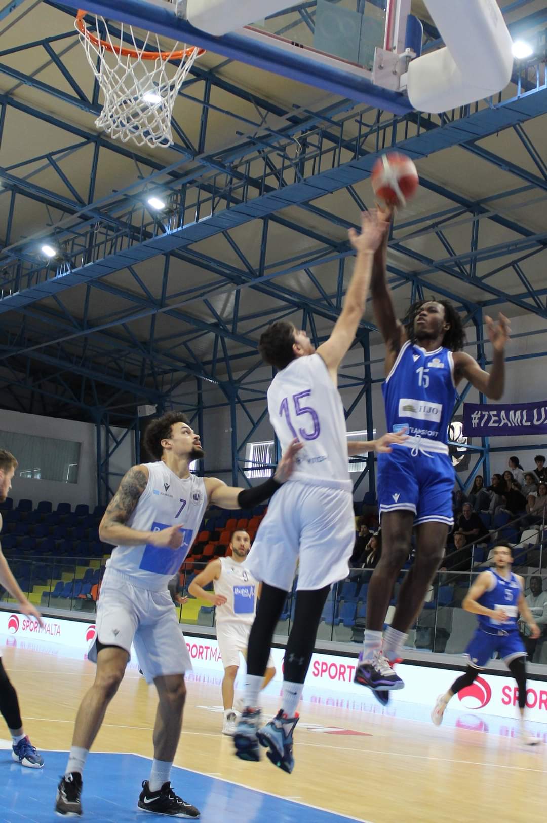 Knock-out BOV Irġiel: Finali bejn Starlites FIJO u Mellieħa Libertas ...