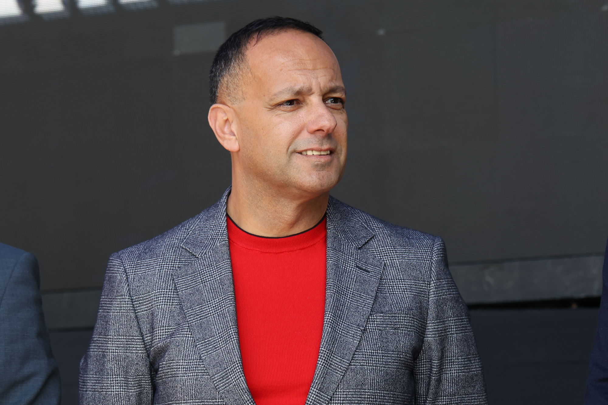 Jason Micallef irid 'Tema 79' minflok l-Innu Nazzjonali - NETnews