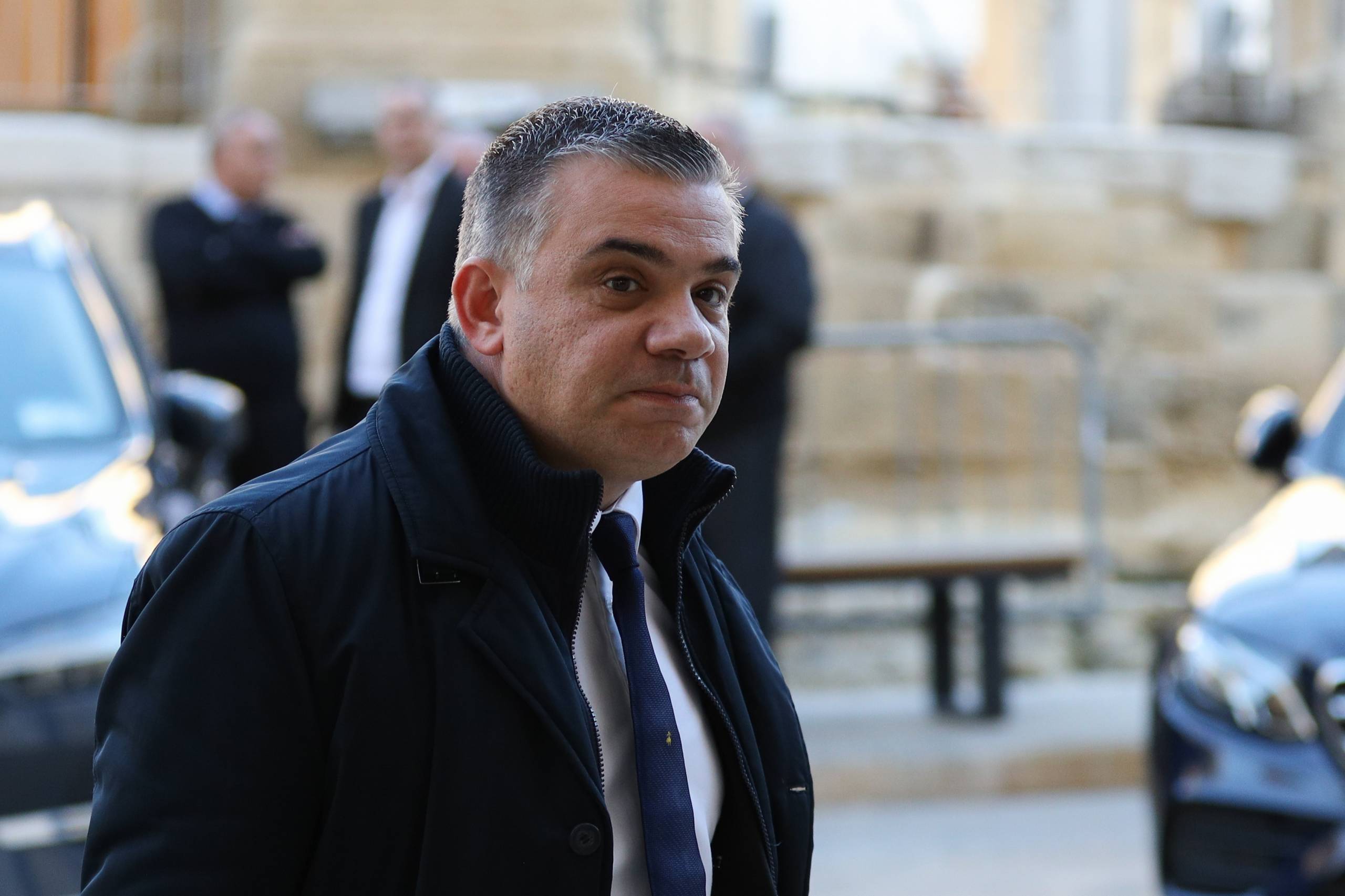 Il-Ministru jikkonferma li minflok id-Dar tal-Anzjani fl-Imsida l-Gvern ...
