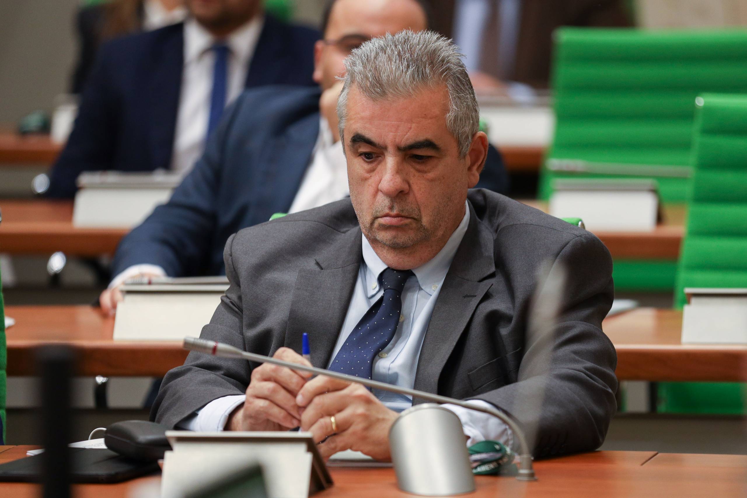 "Kemm idum Ministru Michael Falzon ma jkollniex problemi" - NETnews