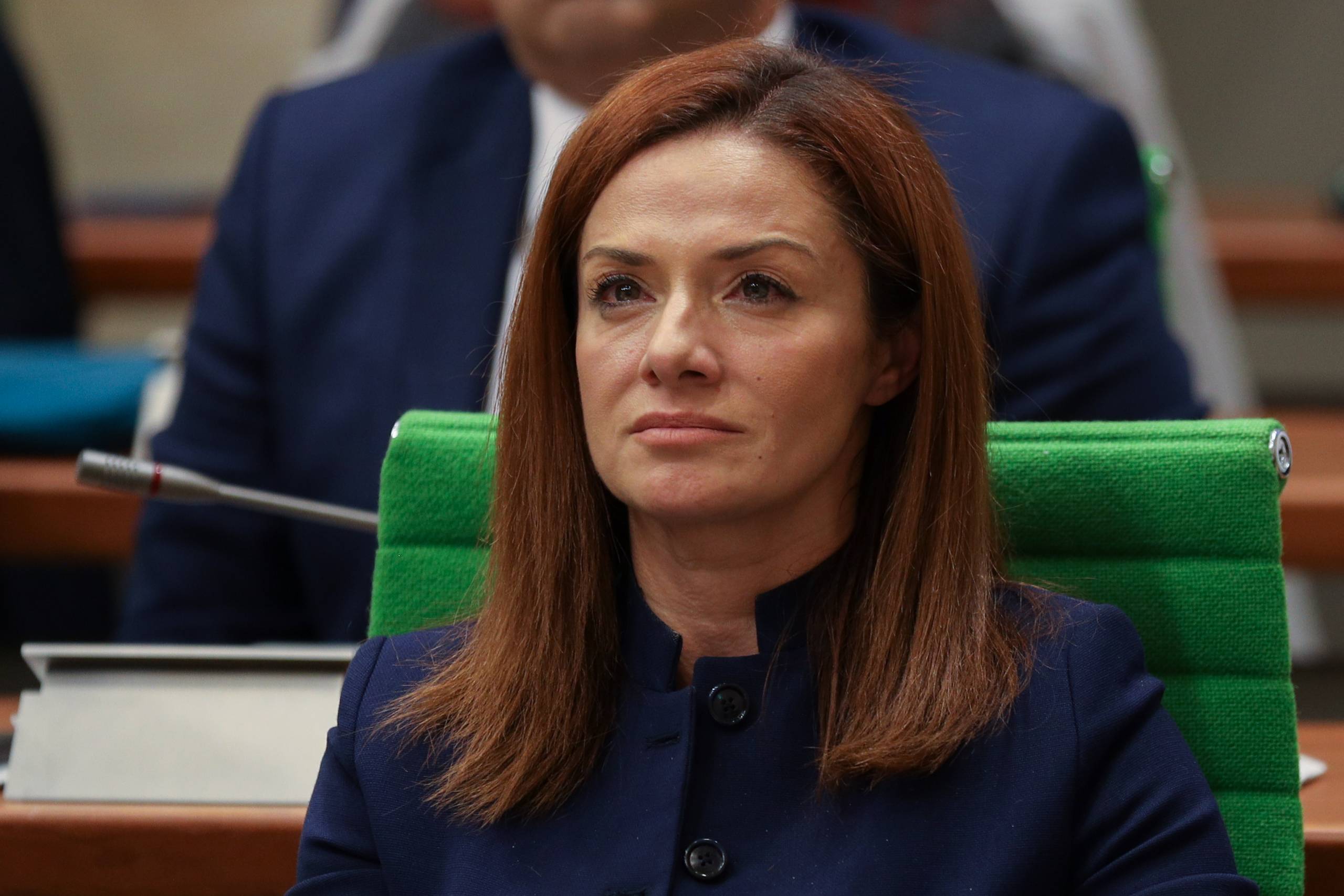 Miriam Dalli tiġi l-aħħar fi stħarriġ fid-Distrett li kkummissjonat hi ...