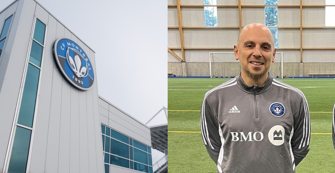 Kowċ fil-Kanada jitkeċċa 15-il siegħa wara li ġie maħtur - NETnews