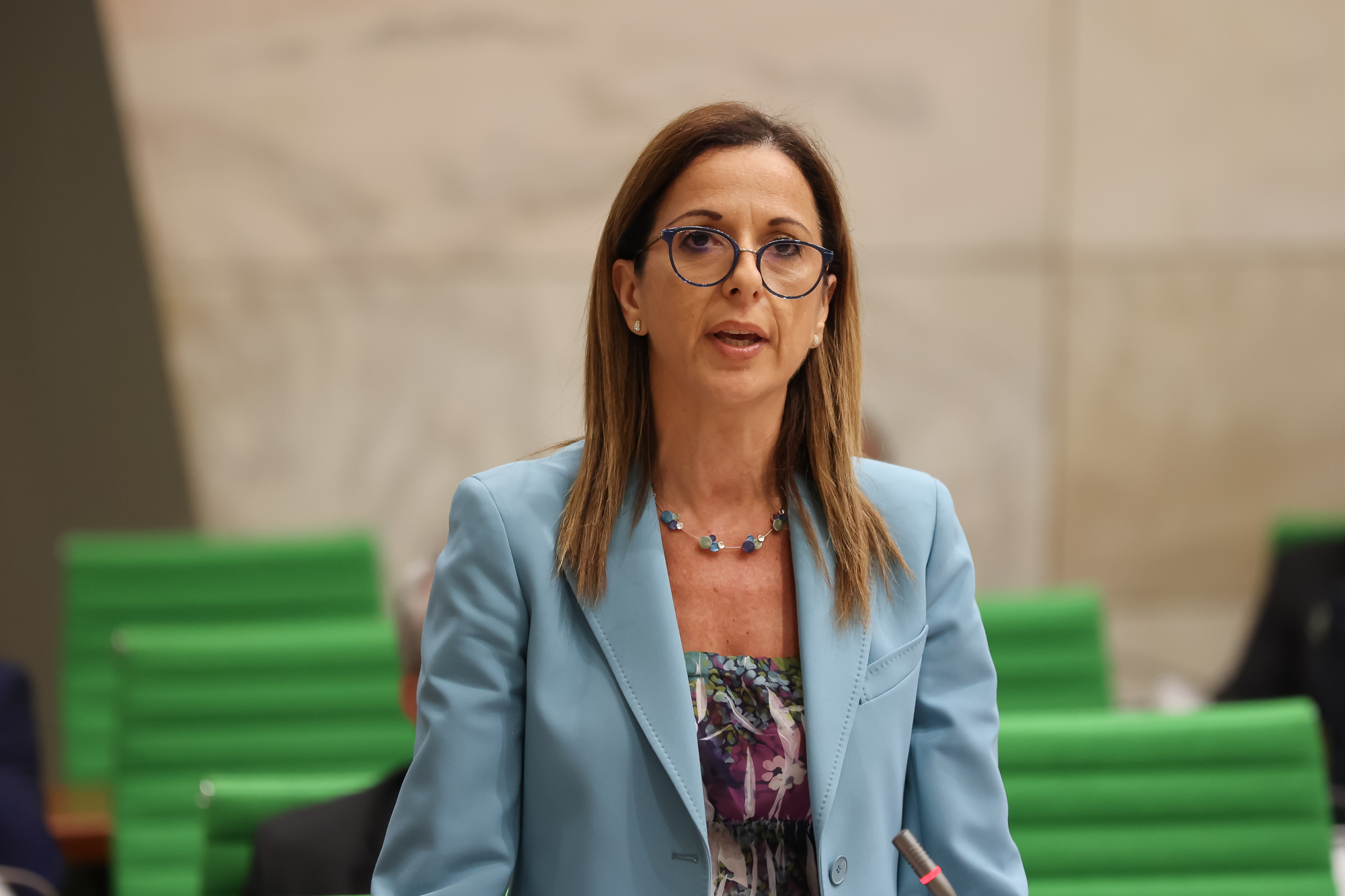 In-nisa li jaħdmu fid-dar huma validi għall-pajjiż - NETnews