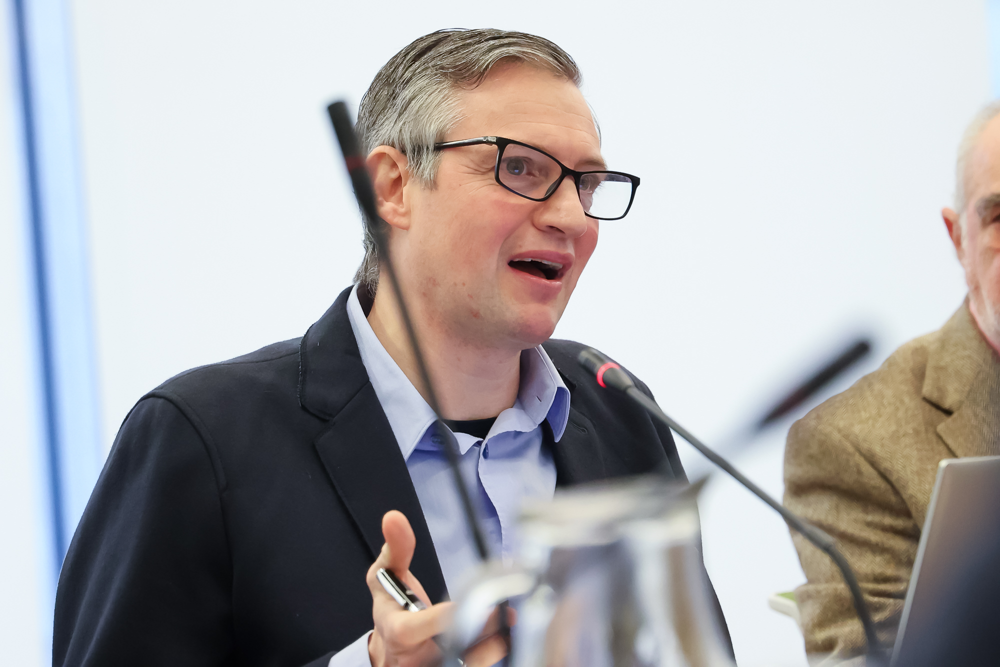 Keith Schembri, Konrad Mizzi, Brian Tonna u Karl Cini jgħidu li l ...