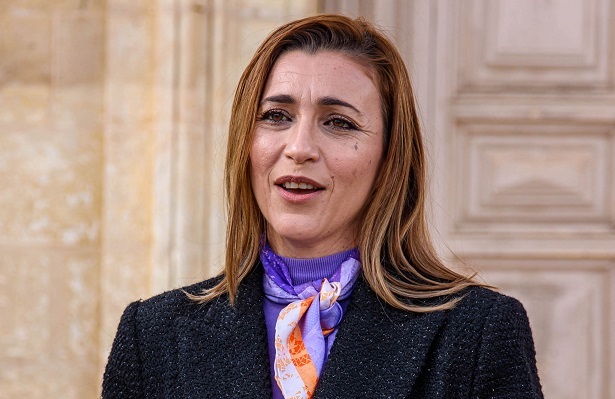 Alison Zerafa Civelli "fiduċjuża" wkoll li se jibnu ħdejn it-Tempji tal ...