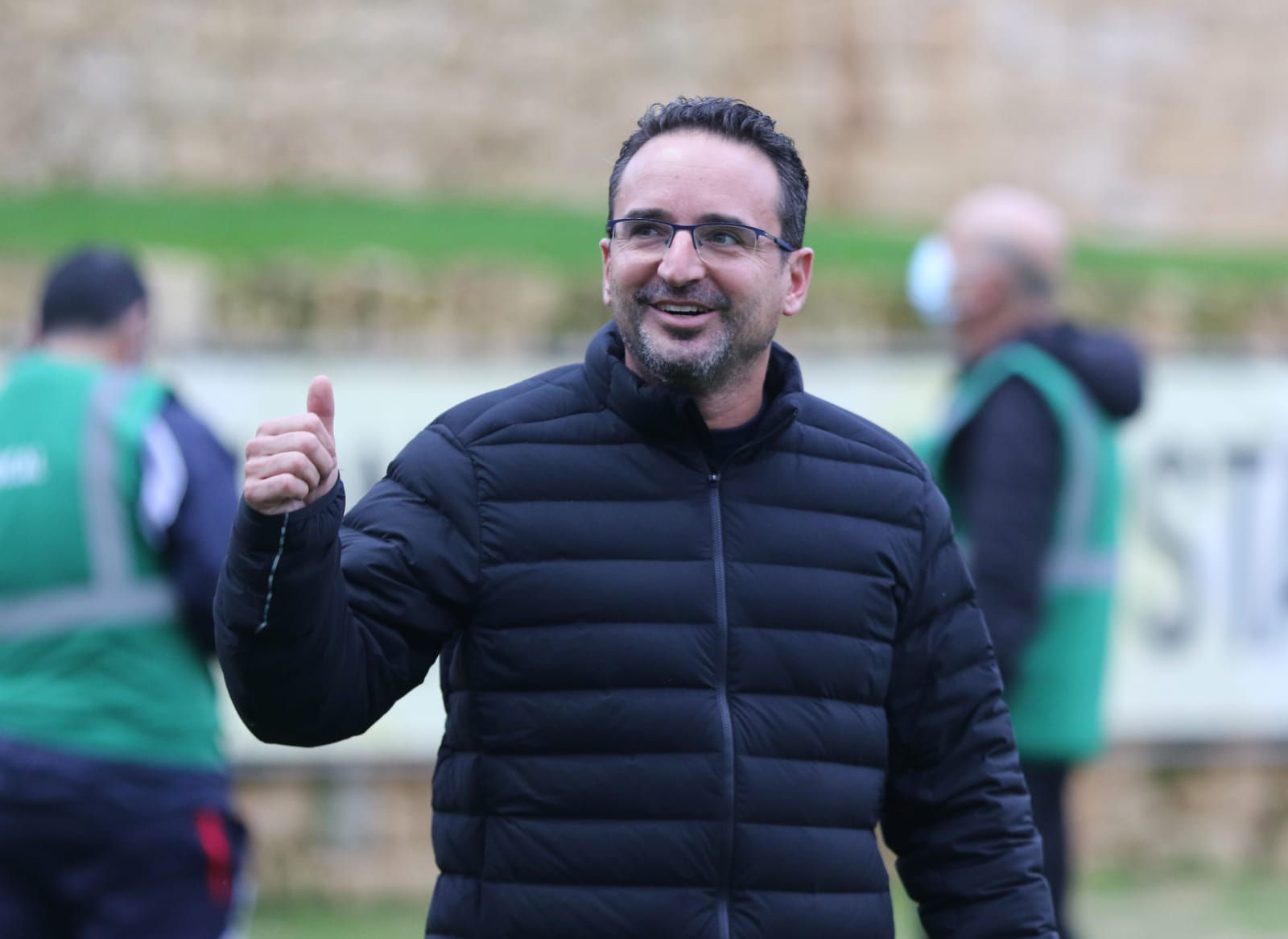 Jirriżenja Joseph Portelli.....imma għalfejn? - NETnews