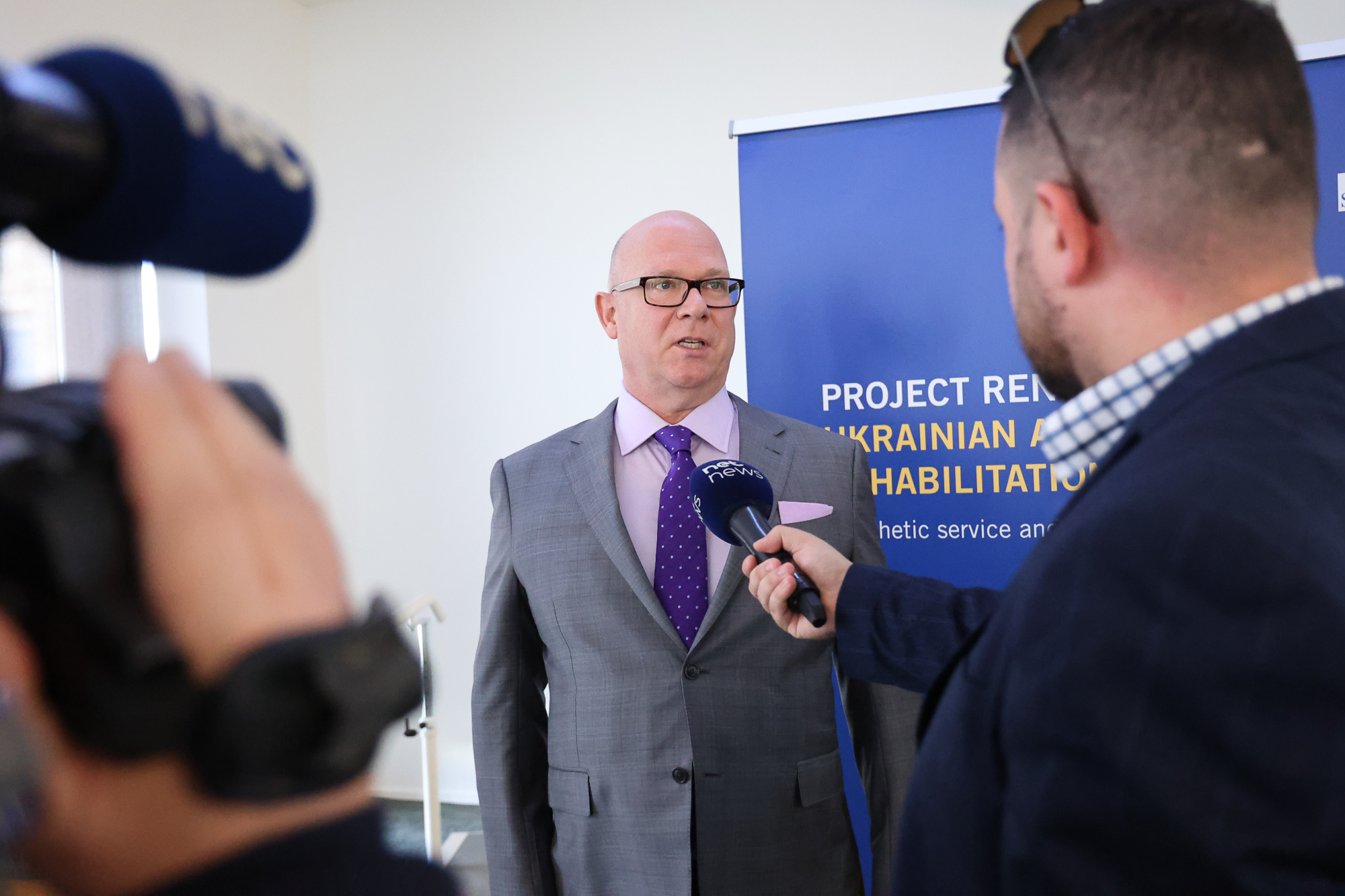 Steward jammettu li ma jistgħux jagħtu kura akuta f'St Luke's - NETnews