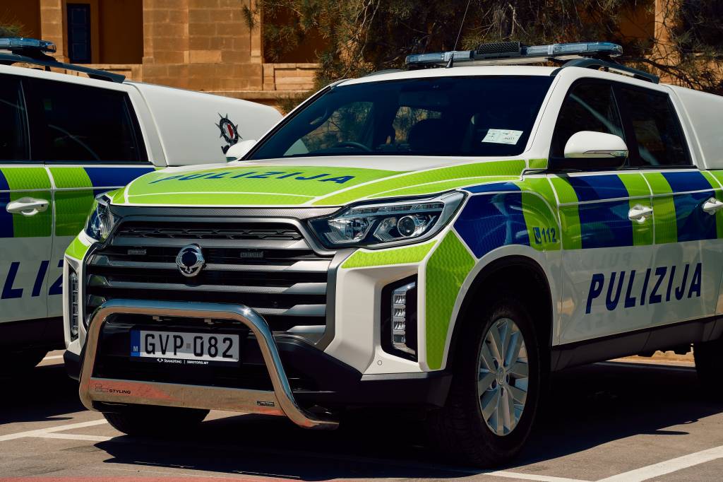 Il-Pulizija għaddejja bi tfittxija għal ħalliel - NETnews