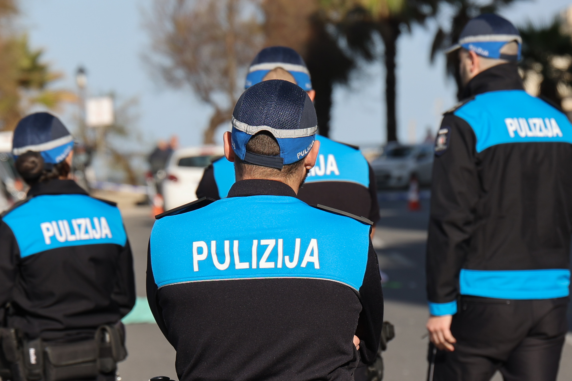 Żagħżugħ ta' 16-il sena jinqabad mill-Pulizija isuq mutur mingħajr ...