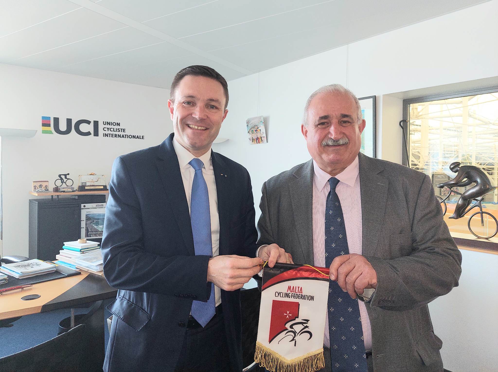 Ċikliżmu: Jitħabbar il-kalendarju tal-Federazzjoni Maltija taċ-Ċikliżmu ...