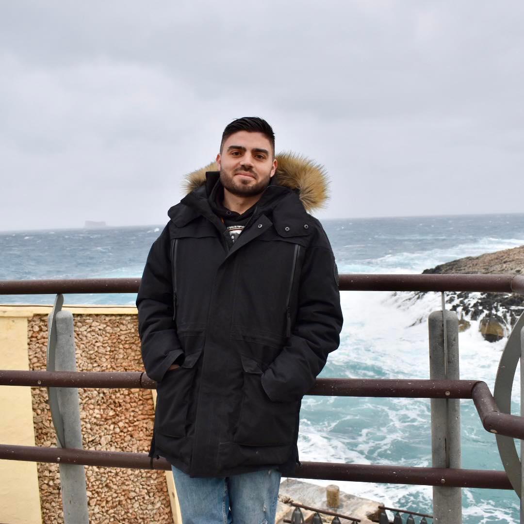 "Għadhom taħt trawma, jinsabu imwerwrin" - Malti dwar qraba fis-Sirja ...