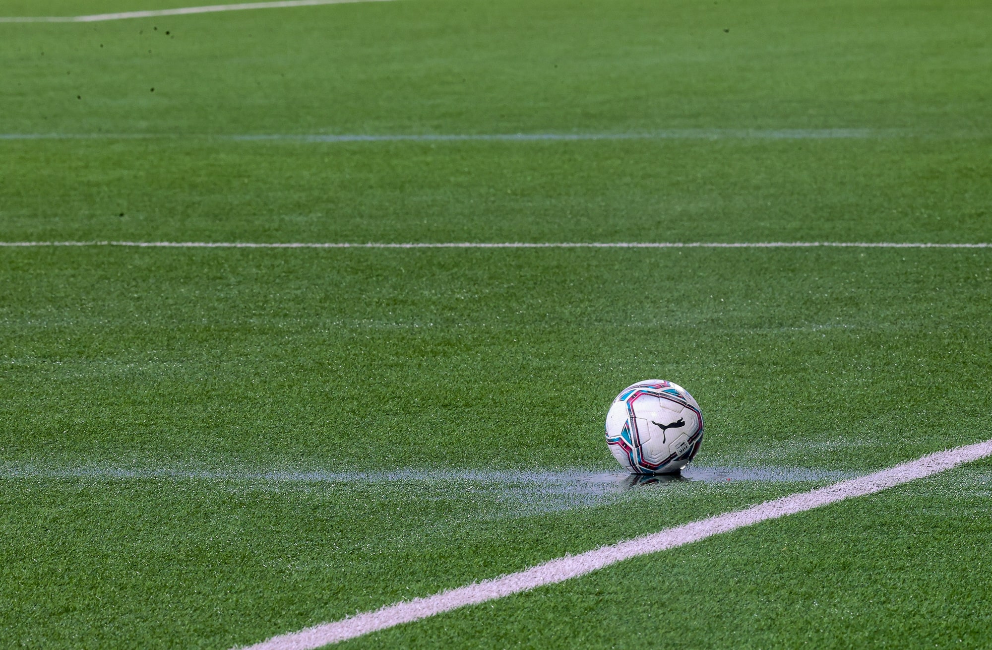 Posposti wkoll il-logħbiet tal-lum mill-FA Trophy - NETnews