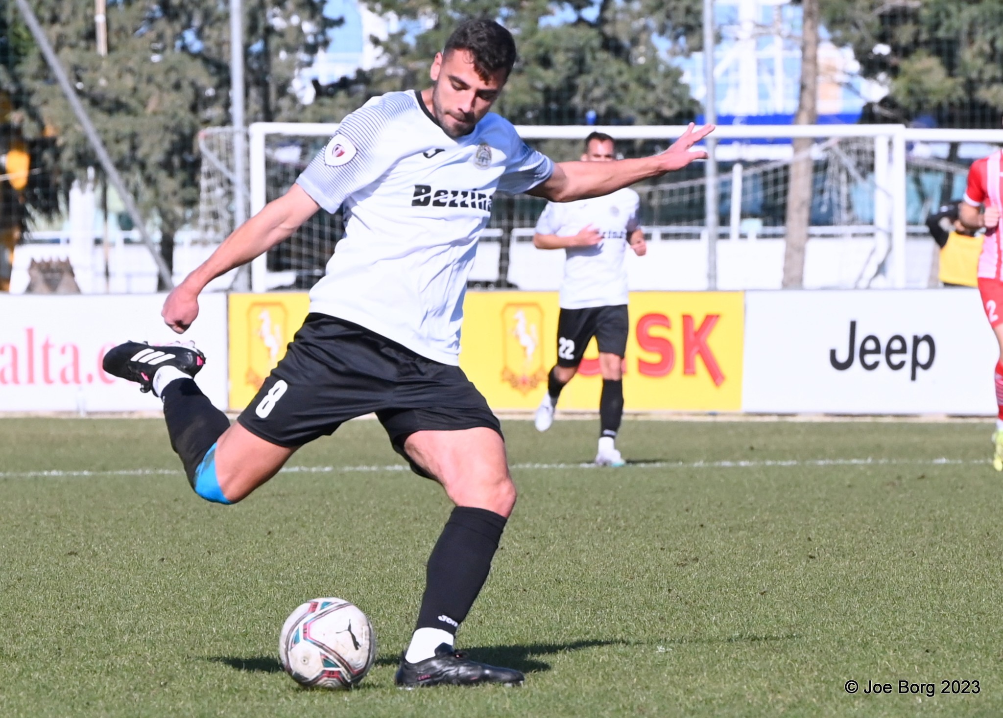 Jake Grech jagħti bidu mill-aqwa lill-era Silvio Vella - NETnews