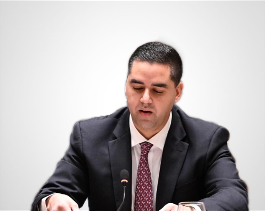 Ian Borg ma jweġibx jekk jaqbilx mas-Soċjalisti Ewropej - NETnews